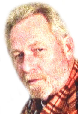 Pierce, Wayne Calvin