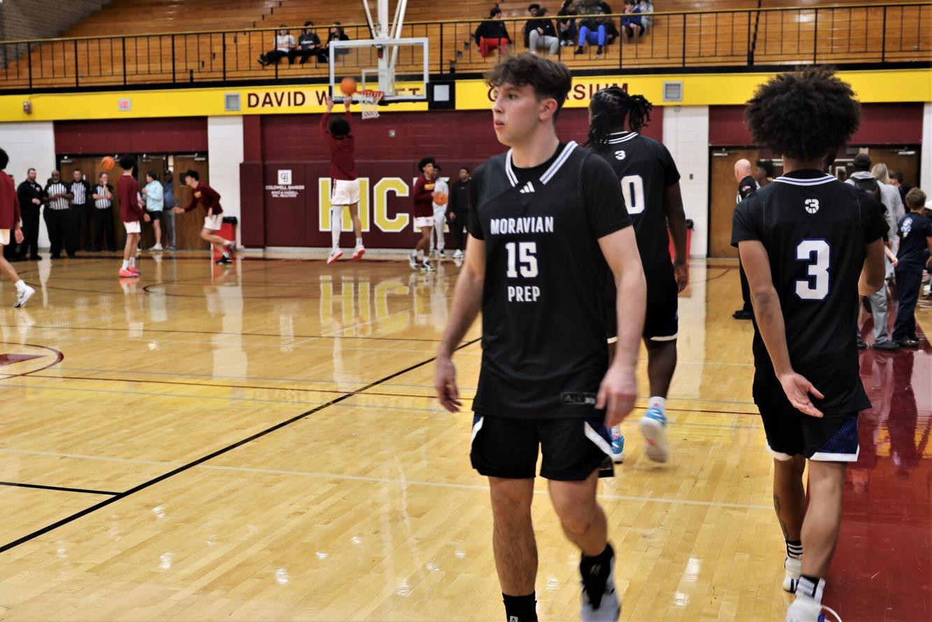 Hickory-area prospect featured in Amazon Prime documentary