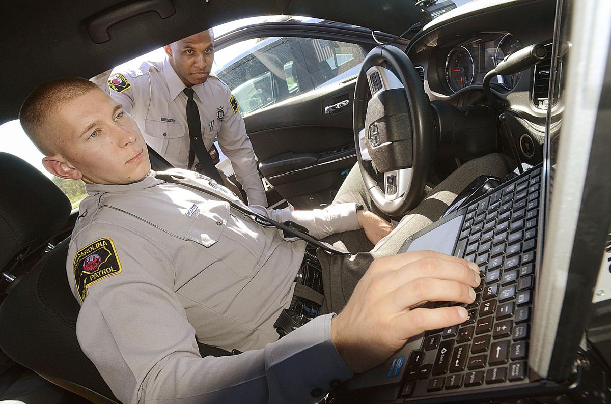 State Highway Patrol Troop F welcomes new troopers | Life ...