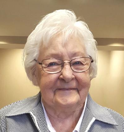 Carter, Agnes Wallace