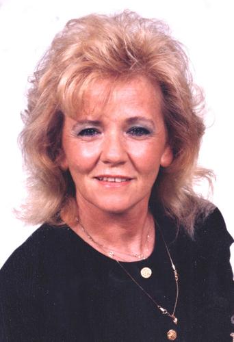 Abernathy, Brenda Pope