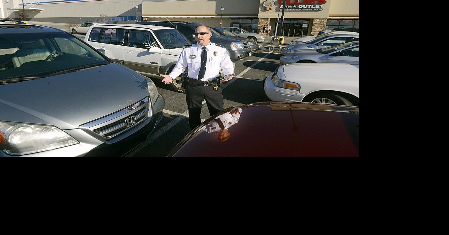 BLACK FRIDAY SAFETY TIPS