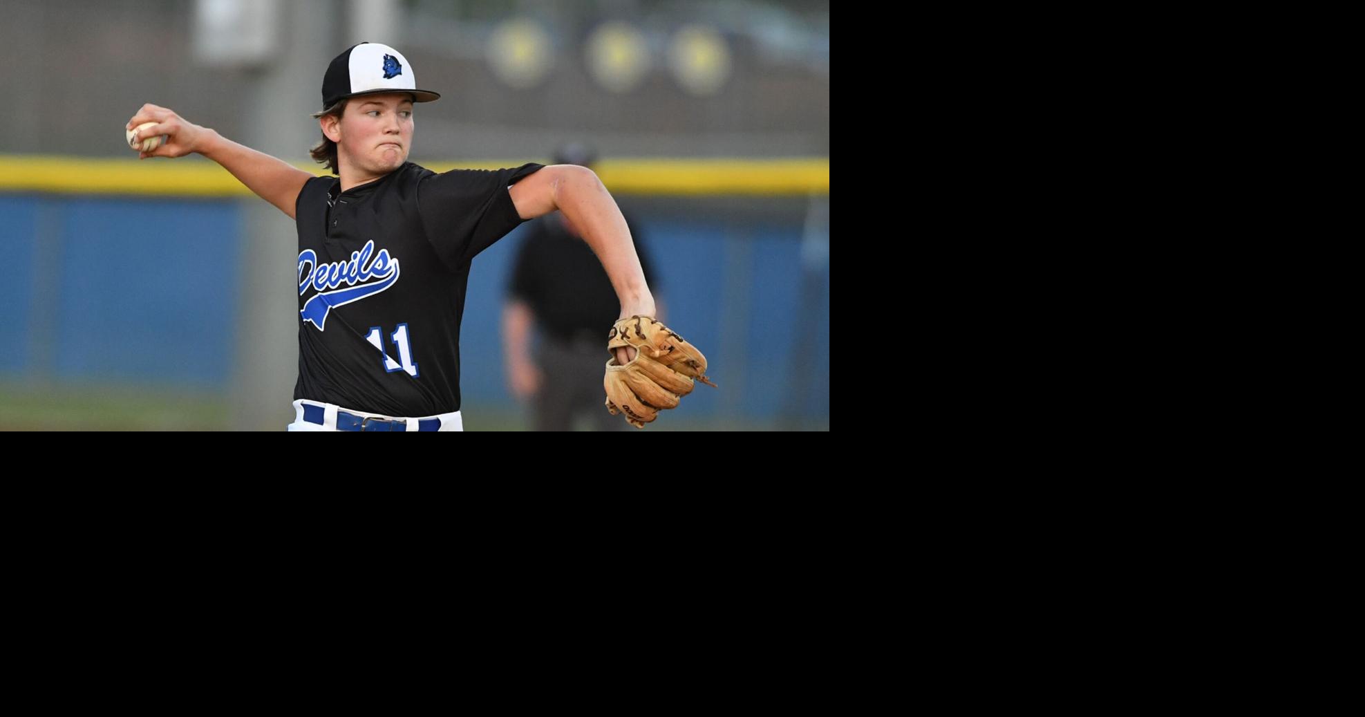 Maiden baseball uses early runs to conquer Trojans