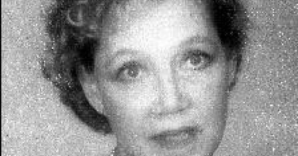 Fuller, Catherine
