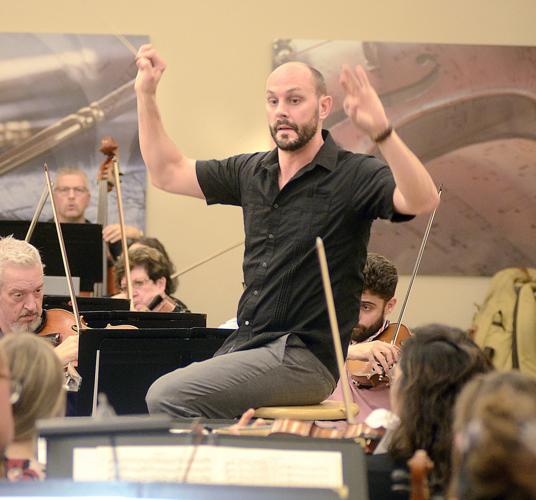 Notable Neighbor Matthew Troy: Symphony's newest addition ignored ...