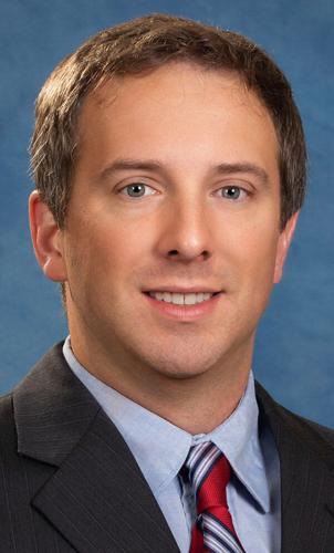 Firm announces promotions