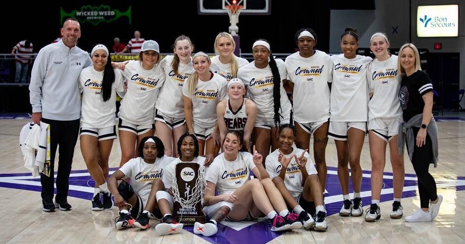 LENOIR-RHYNE ROUNDUP: Women’s basketball earns No. 4 seed in Southeast ...