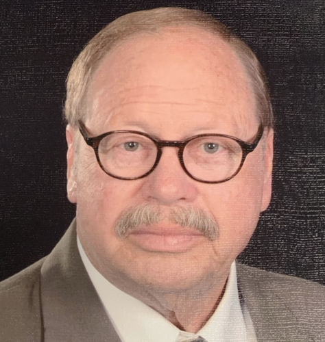 Maiden candidates talk tax rates, town's future