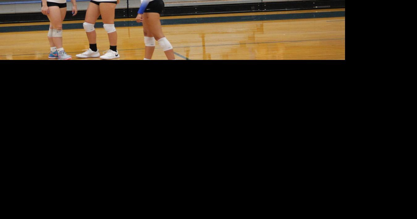 Maiden volleyball looks for third straight conference title