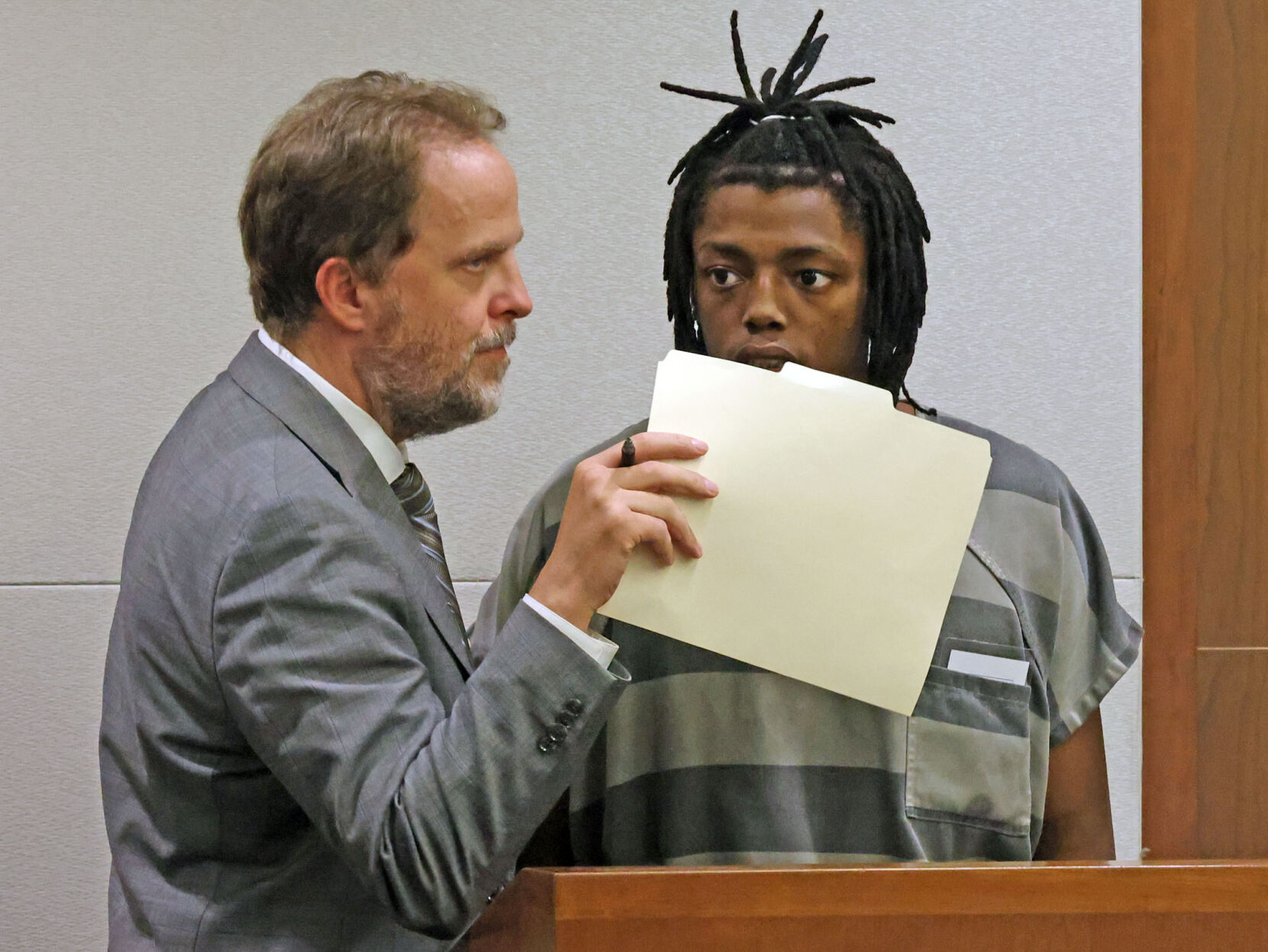 4 Walnut Acres Drive NC shooting suspects in court Monday