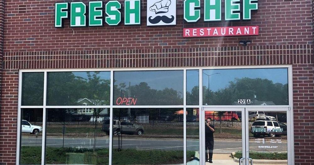 FLAIR: Fresh Chef a welcome addition to Conover's dining scene, more