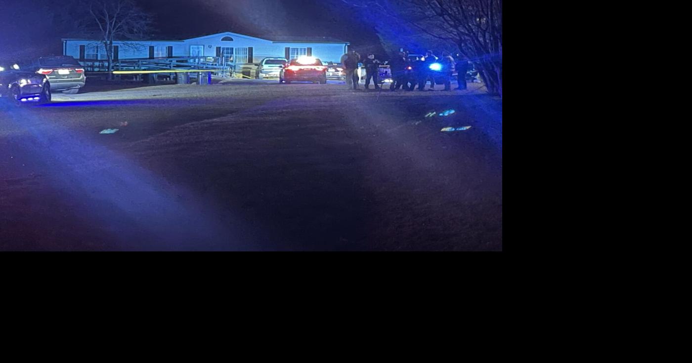 Catawba County shooting victim identified as Shelby man