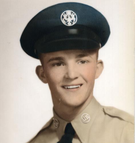 Smith Jr., Clyde Edward