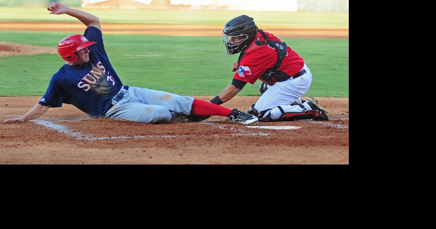 Crawdads win for eighth time in nine games, knock off Hagerstown