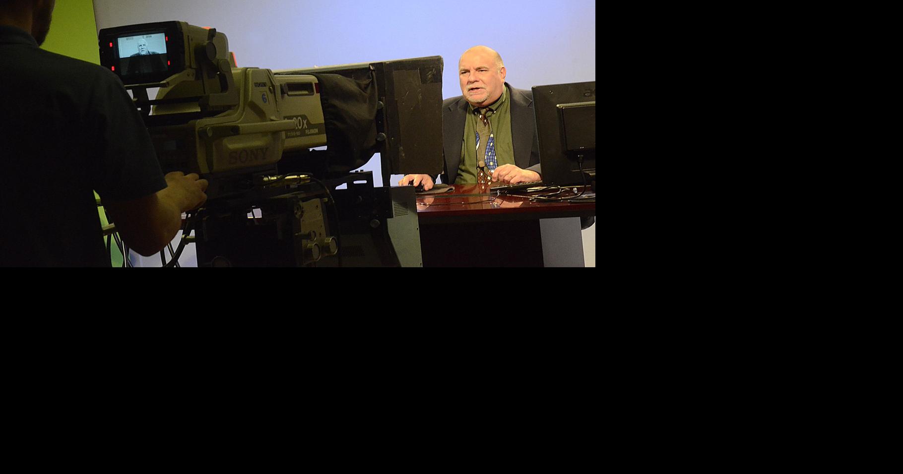 WHKY announces its return to television