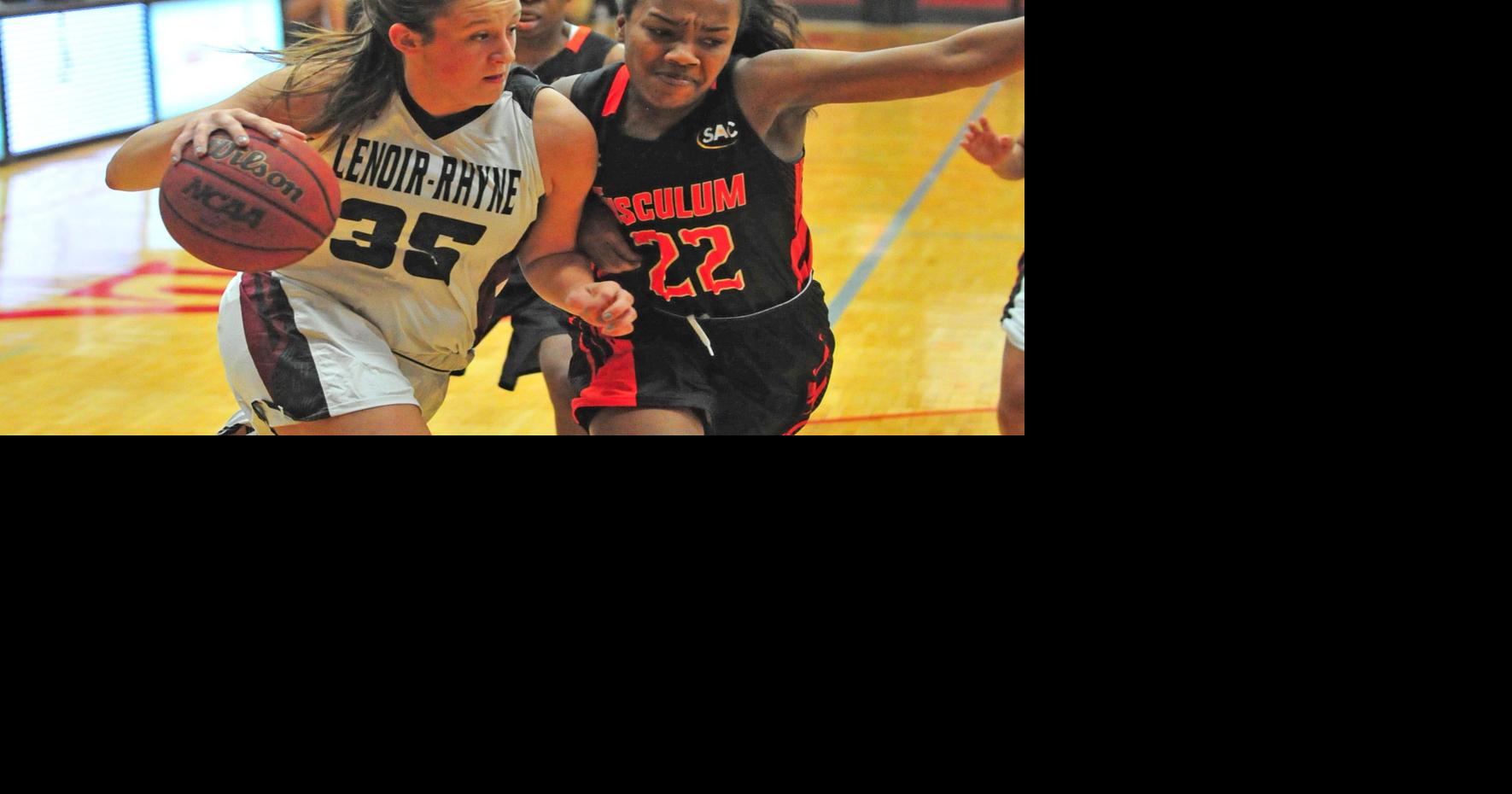 Former Lenoir-Rhyne women’s basketball player returns to lead Bears as ...