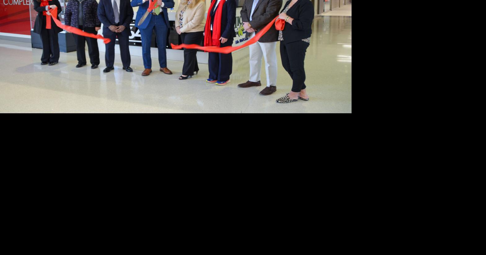 Microsoft sponsors new academy at CVCC in Hickory NC