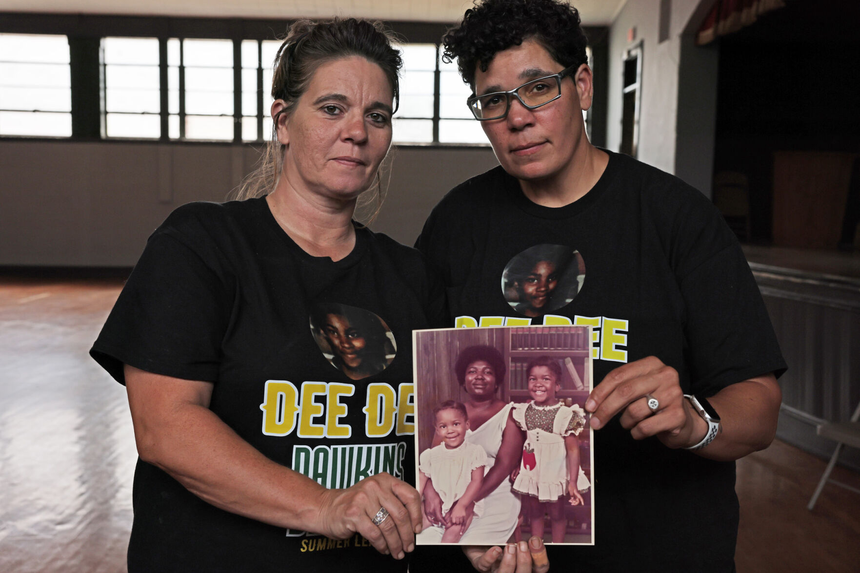 Catawba County NC Dee Dee Dawkins death unsolved for 33 years