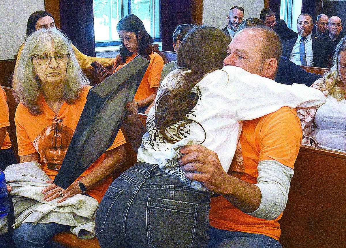Hickory IHOP brawl, closed Newton pool, books challenges