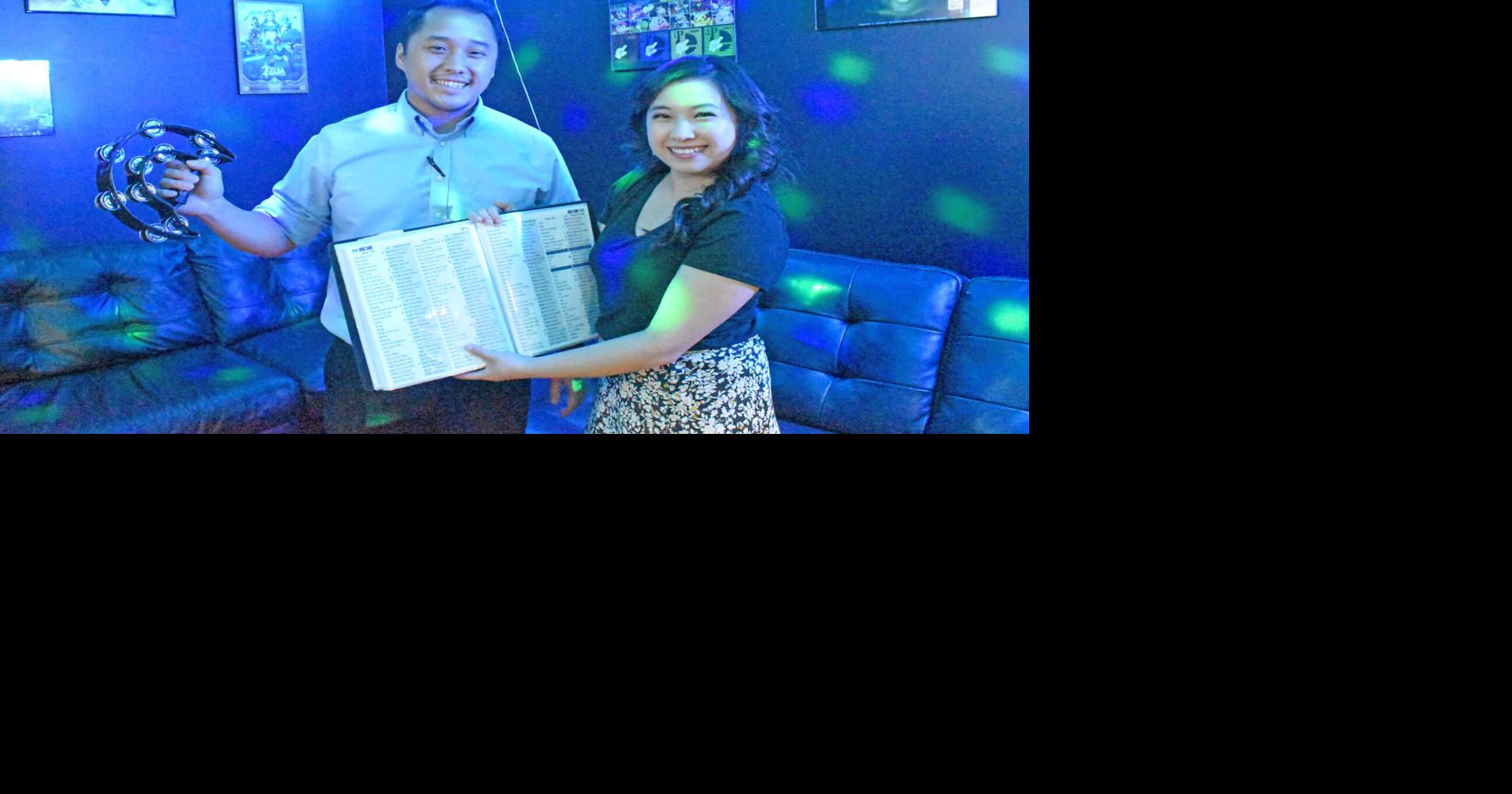 Sing and dance the night away at new karaoke club in Conover