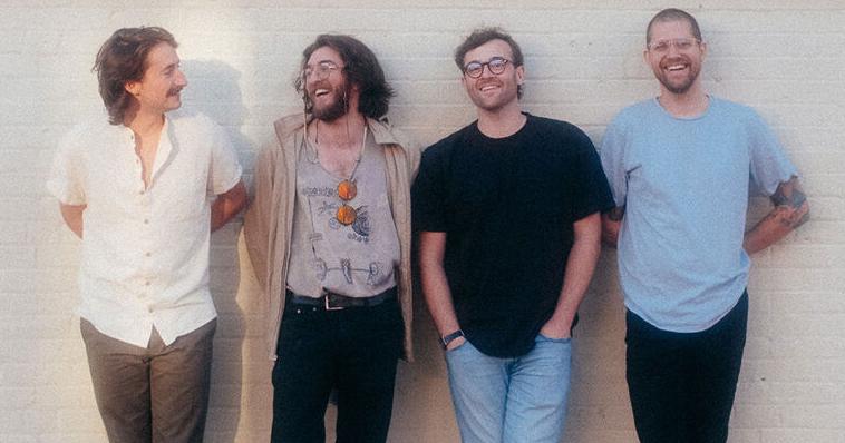 Sails Original Music Series to feature Pink Beds