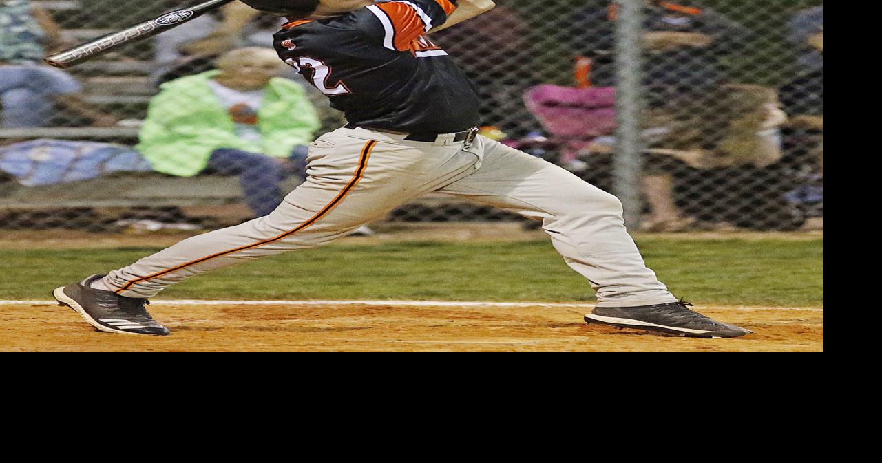 Prep Baseball: North Davidson’s 3 homers knock Fred T. Foard out of ...