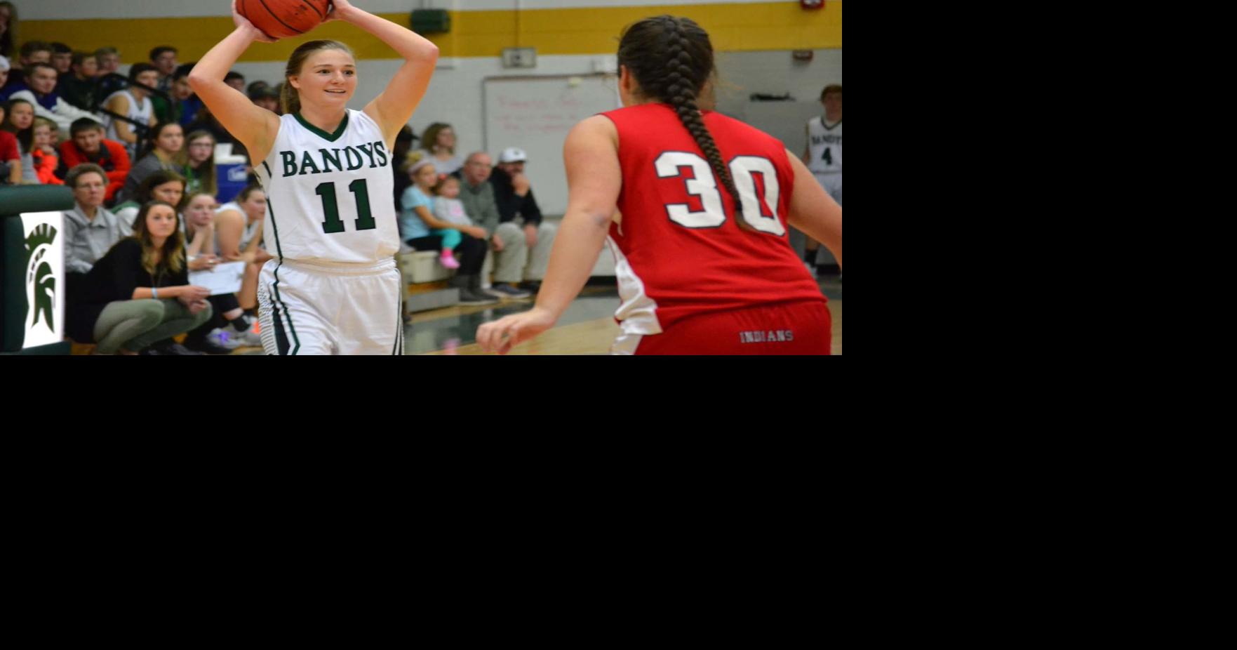 Bandys girls basketball earns 1000th win; St. Stephens boys basketball ...