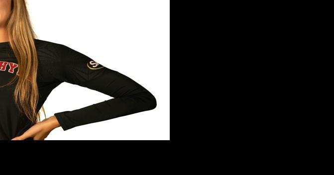 COLLEGE SENIOR SPOTLIGHT: Lenoir-Rhyne volleyball player Taylor Walton