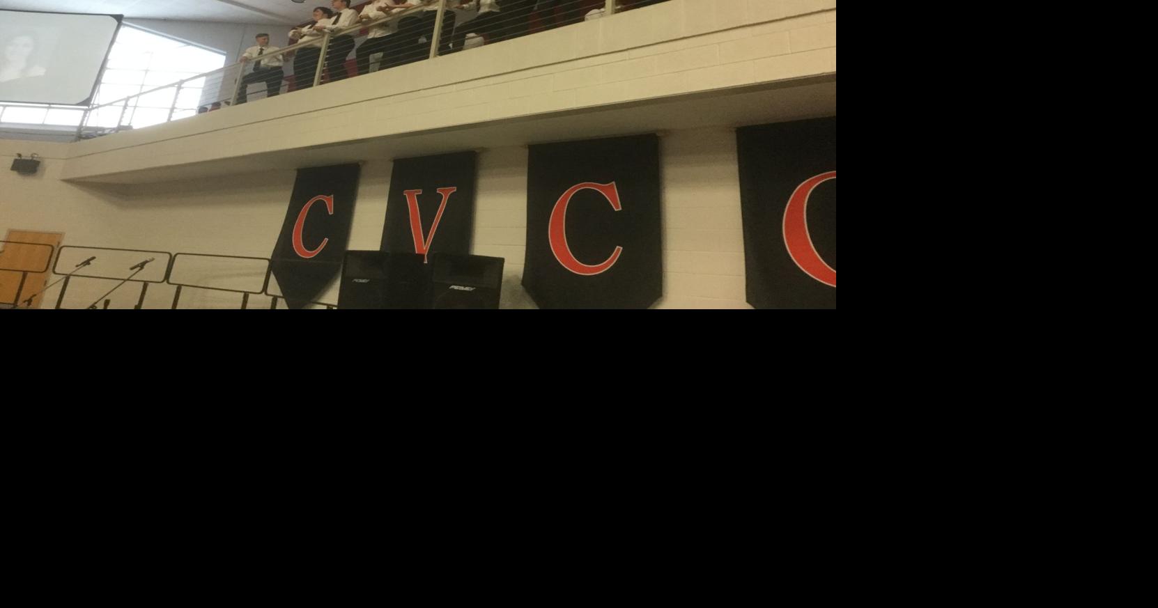 PHOTOS: Fred T. Foard High School Graduation 2018