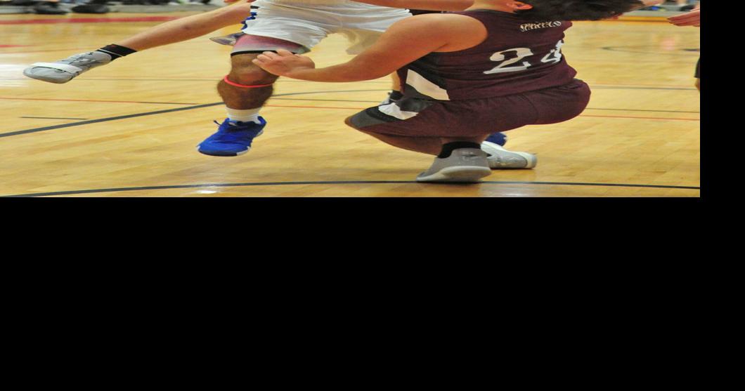 Prep Hoops: Unbeaten Maiden rolls past South Caldwell in opening round of Classic