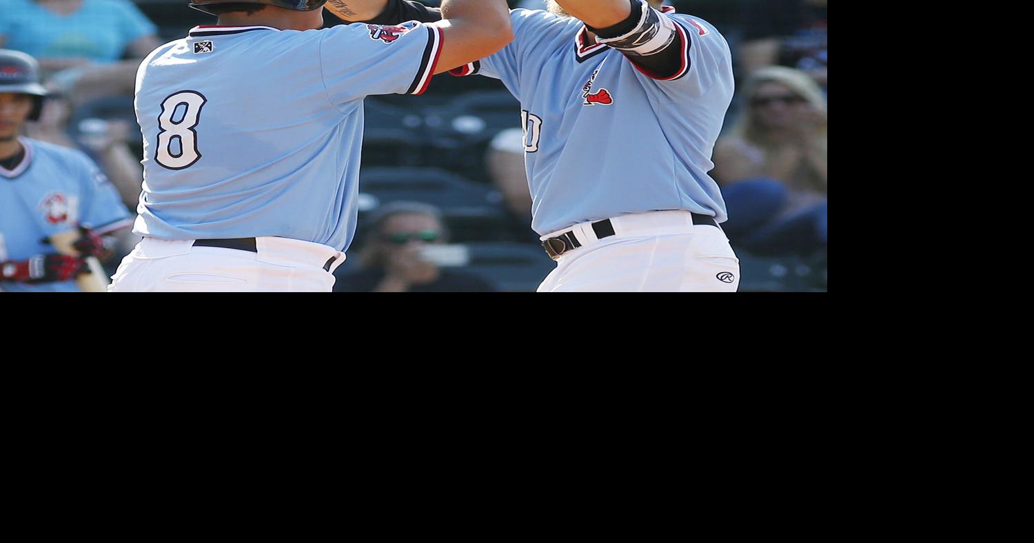 2nd half of season sets Hickory Crawdads up for opportunity