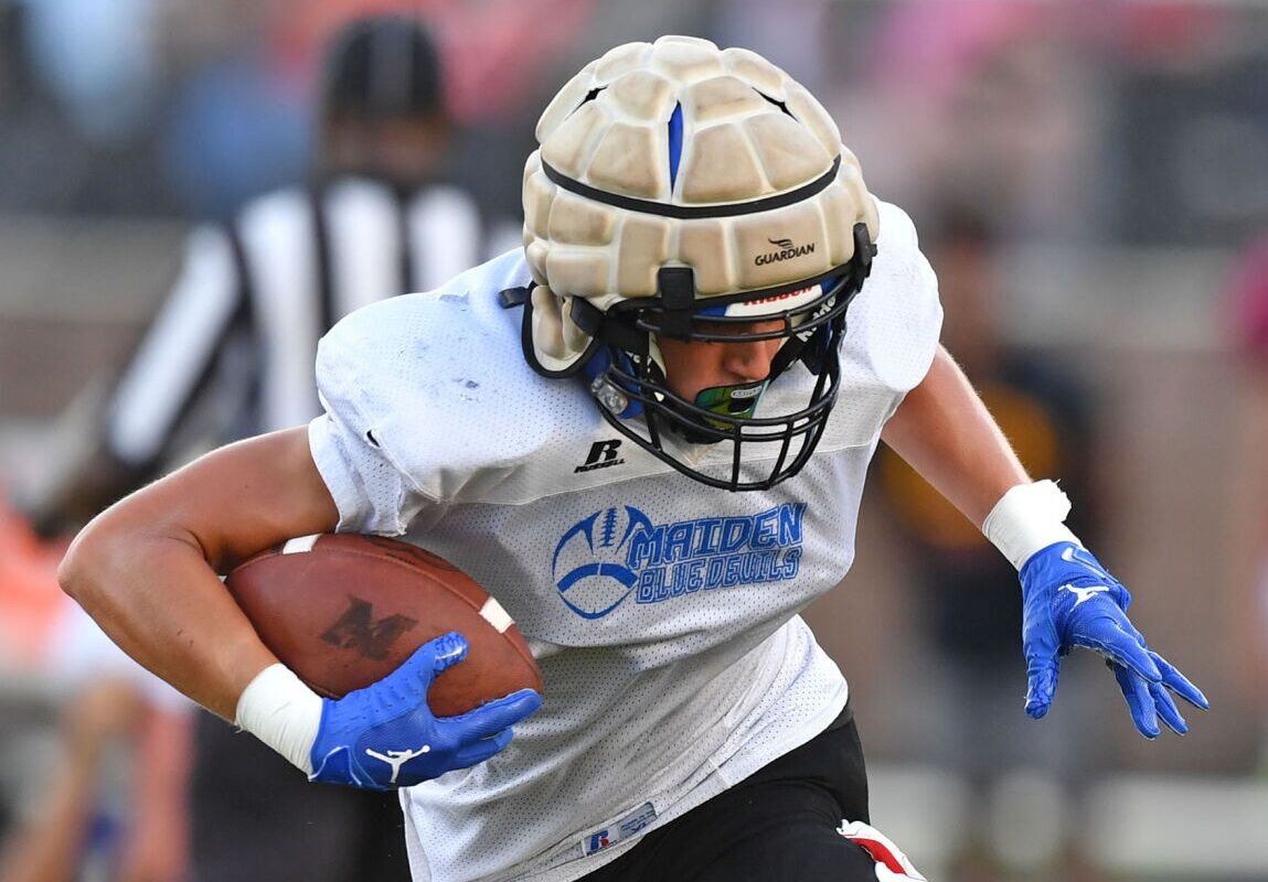 WEEKLY WATCH: Can Maiden football defeat Watauga again?