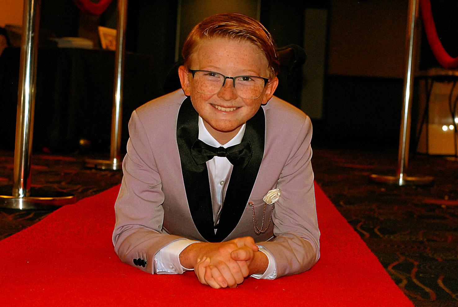 Hickory child actor Brayden Frasure stars in Asteroid City