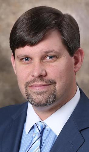 Frye Regional Medical Center announces CEO