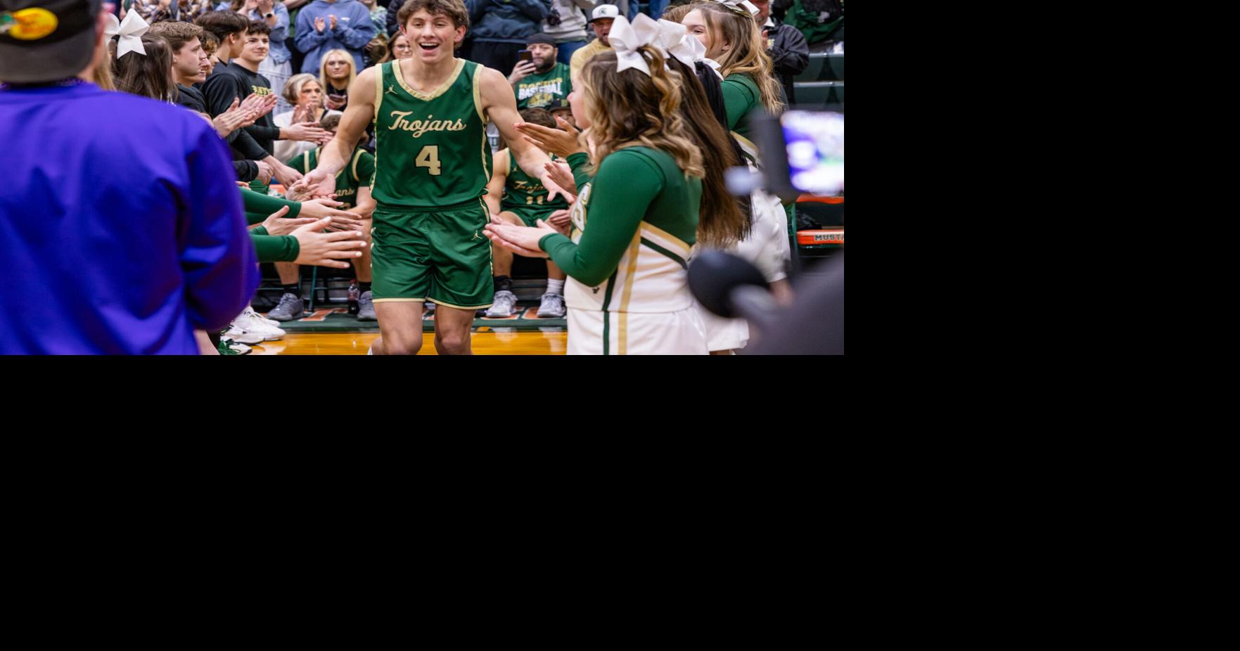 Key players behind Bandys NC boys' basketball playoff run