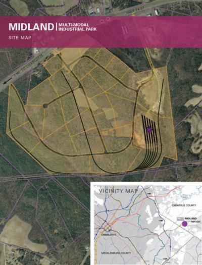 Midland freight hub developer vows 'thousands' of new jobs