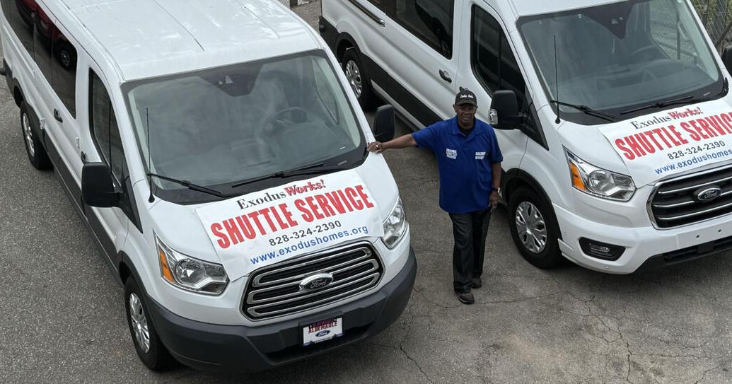 Exodus Works shuttle service expands