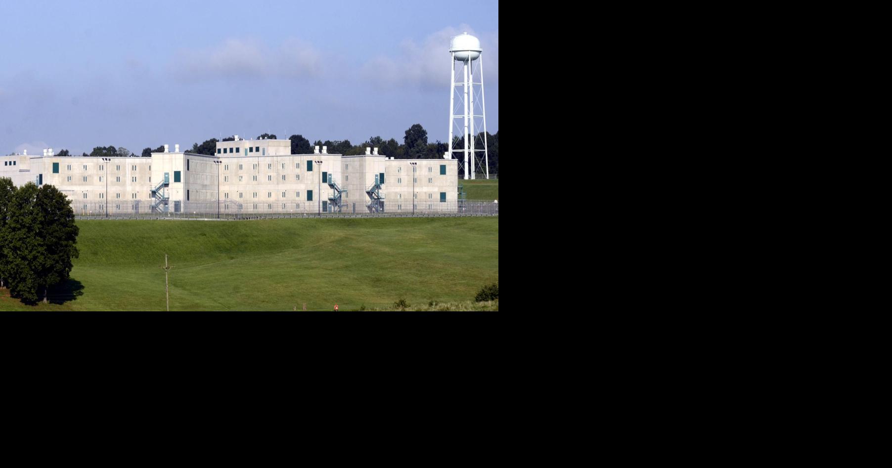 Alexander prison locked down due to inmate fights