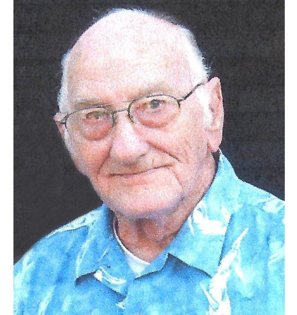 McDaniel, Donald Christopher "D.C."