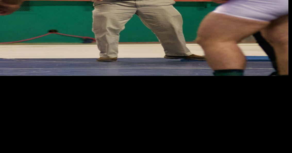 Foard wrestling coach resigns; team won state 3A title earlier this year