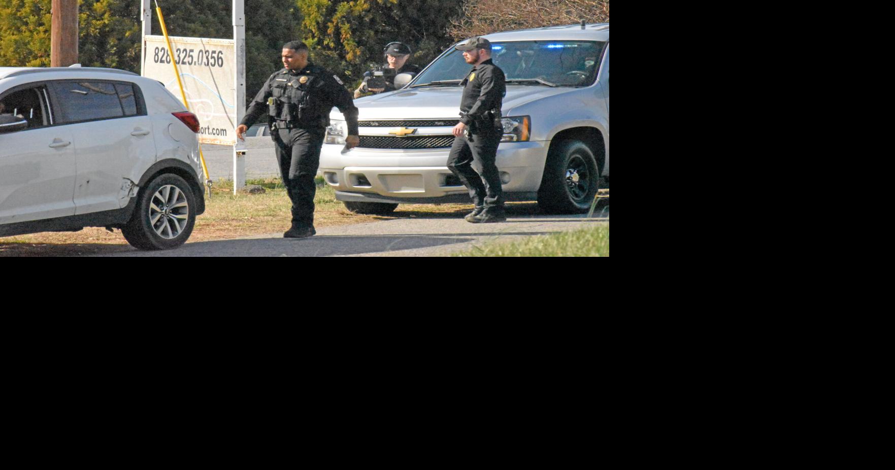 Brookford police to appear on REELZ TV show again