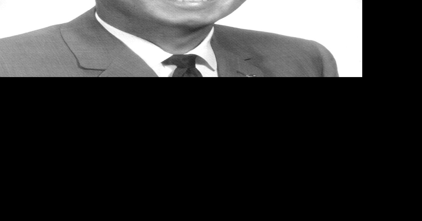 Hedrick, John Kenneth