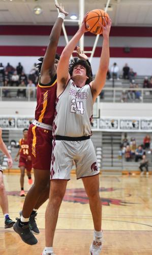 H.S. ROUNDUP: South Caldwell boys hold off Alexander Central