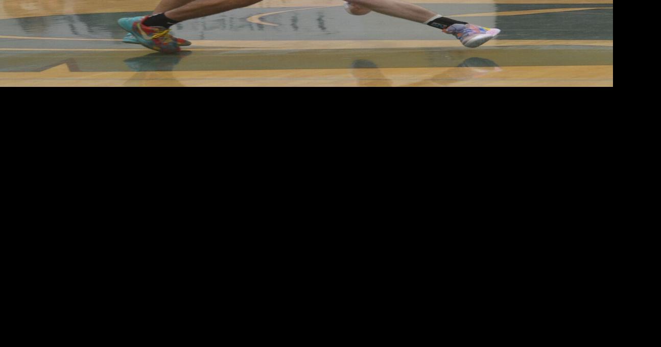 GALLERY: Fred T. Foard at Bandys boys basketball