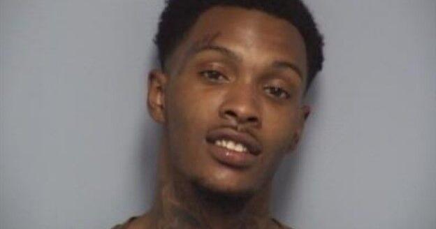Virginia shooting suspect livestreams his arrest. He's accused of ...