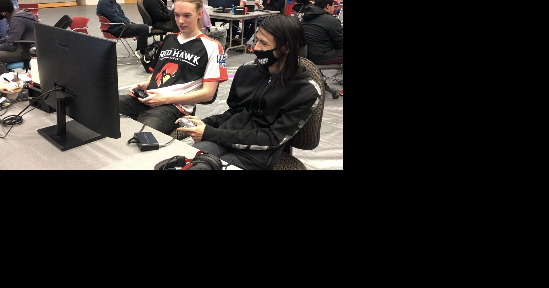 CVCC Esports holding 2nd Campus Series LAN tournament