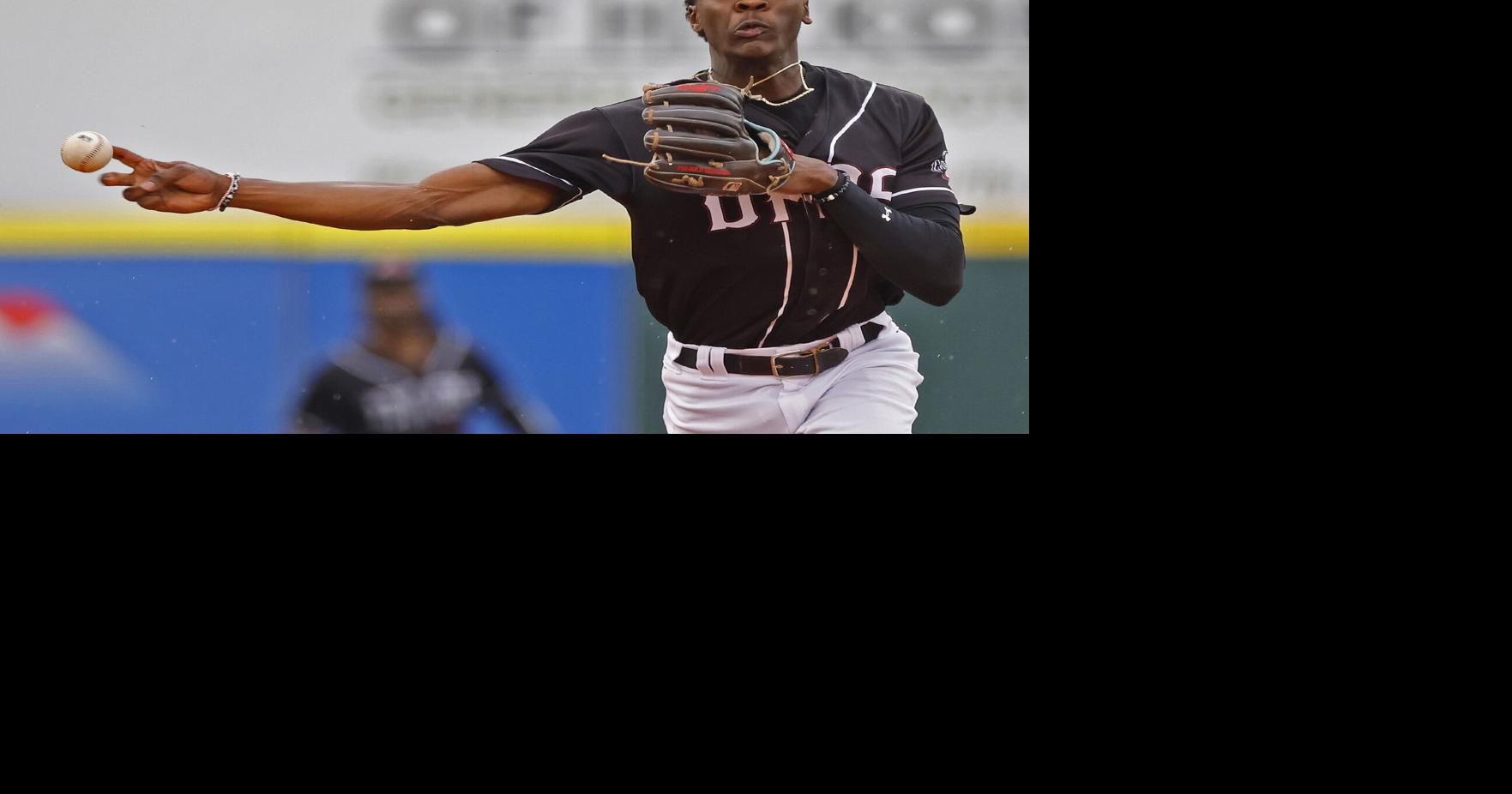 Hickory NC Crawdads move back to Low-A level baseball