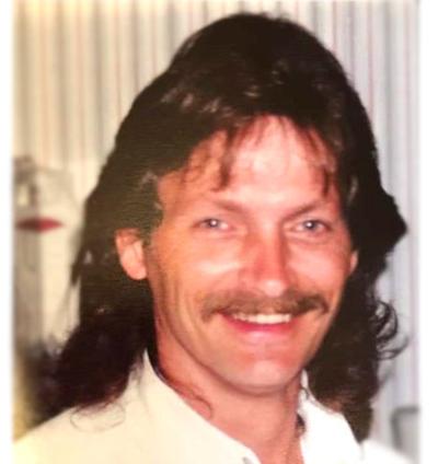 Cornett, Allen Brian