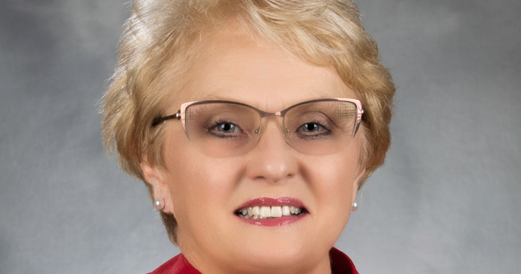 Barbara Beatty, Catawba County commissioner incumbent