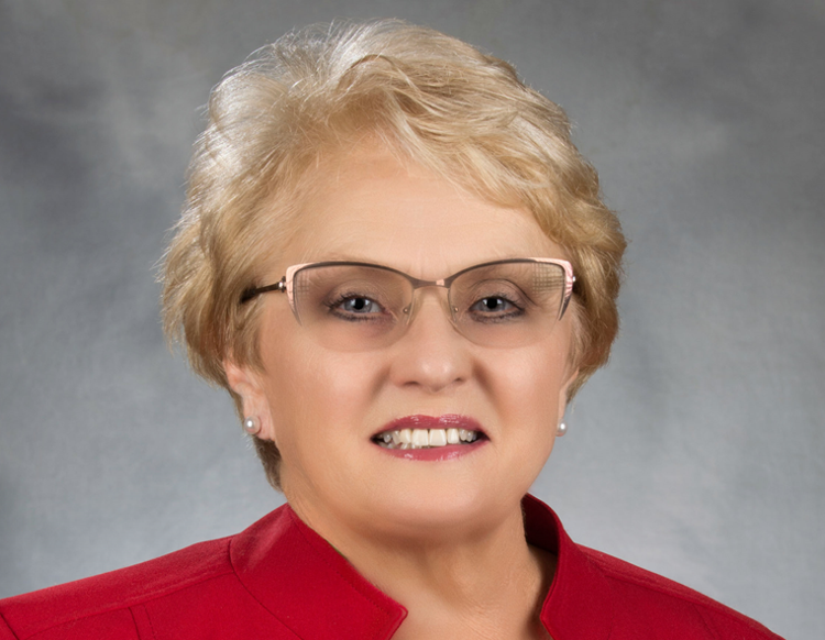 Barbara Beatty, Catawba County commissioner incumbent